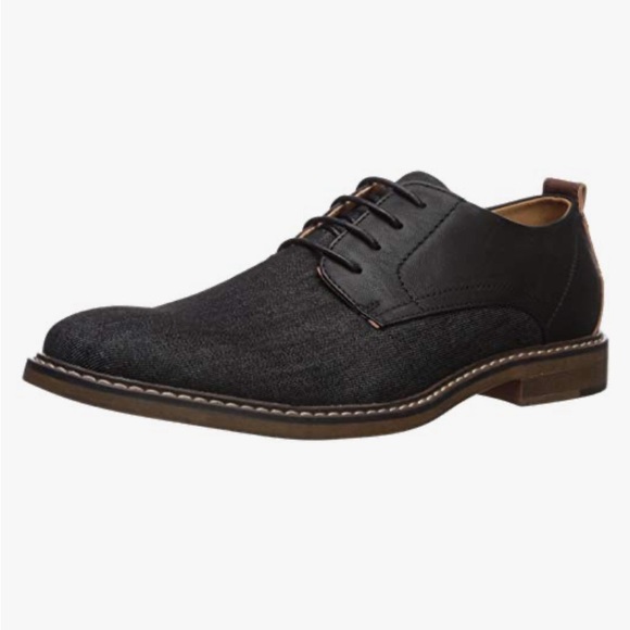 Shoes | 45 Mens Black Oxford Shoes | Poshmark